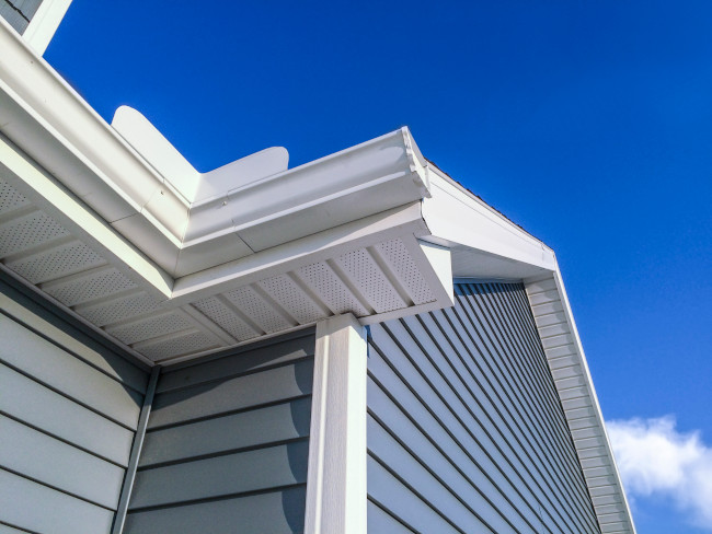 Box-Style Gutters, Central Florida | Empire Gutters