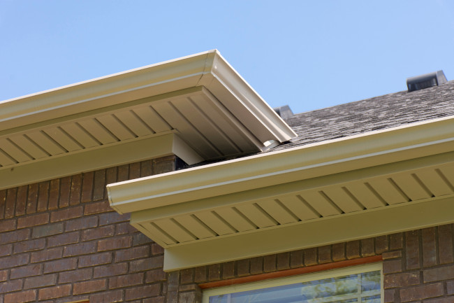 K-Style Gutters, Central Florida | Empire Gutters
