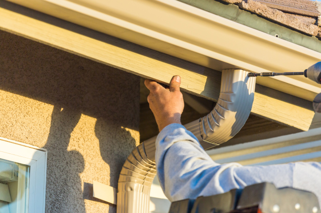 How Custom Gutters Benefit Your Home | Empire Gutters