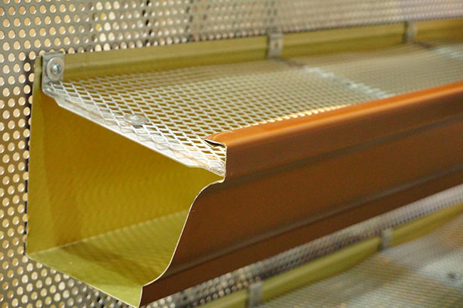 Four Ways Gutter Guards Protect Your Home | Empire Gutters